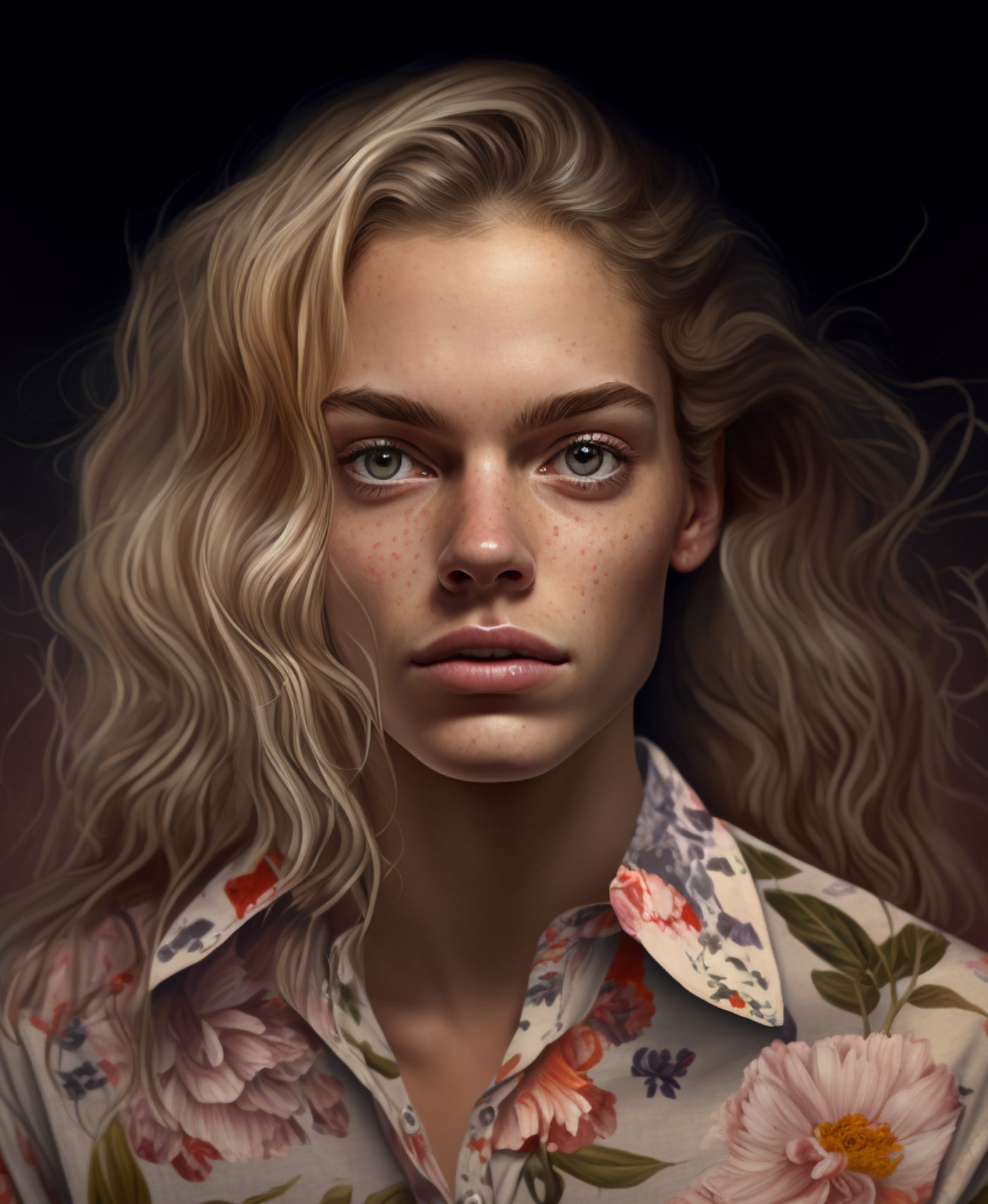 Kate Barnes - 株式会社goap